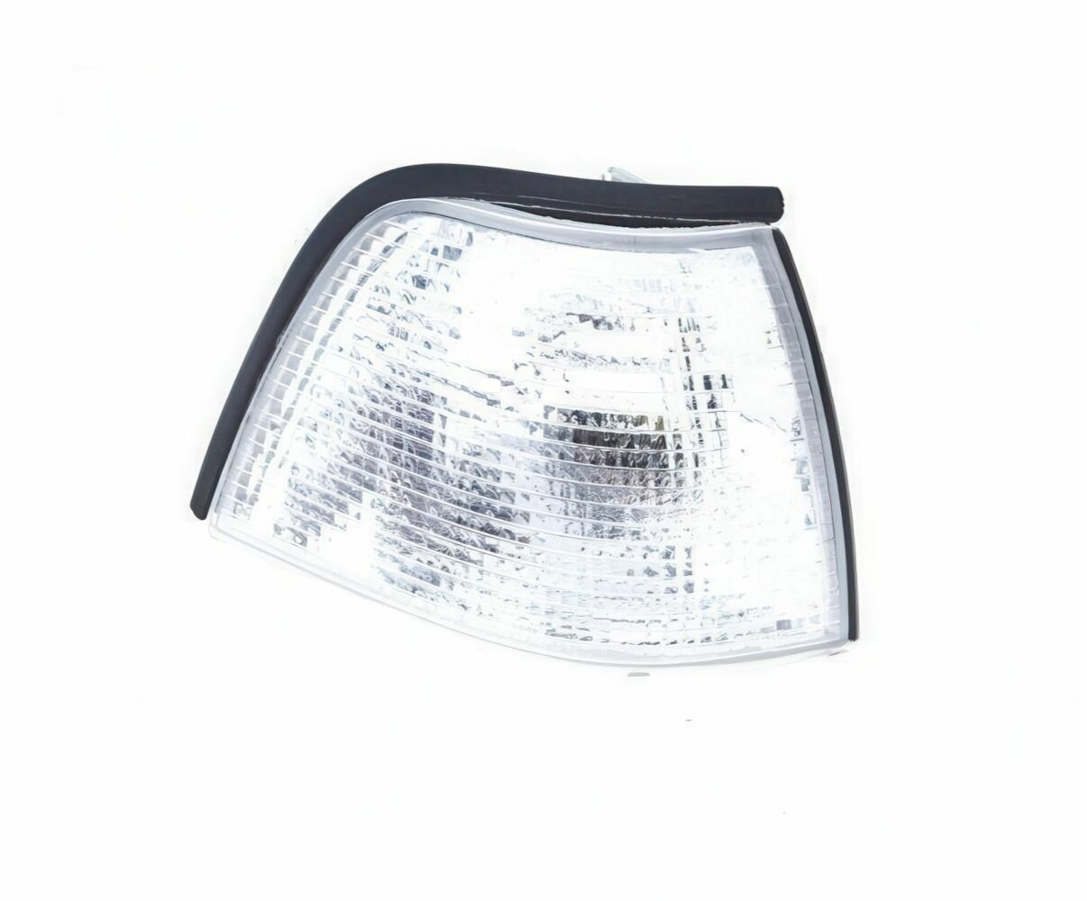 Указатель поворота правый для БМВ Е36 1990-1996, BMW E36, артикул 18-3271-91-2B производителя TYC