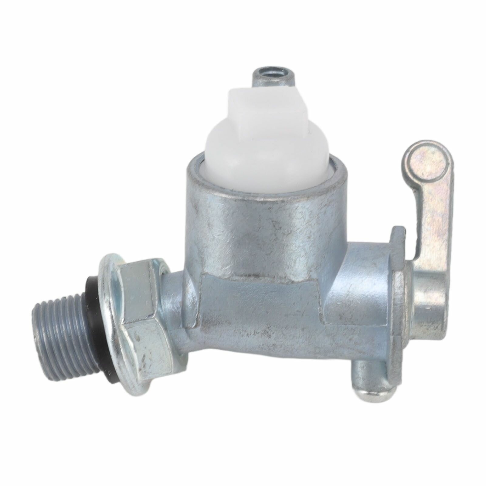 Кран топливного бака с резьбой 12 мм для Robin EY15 EY20 Ey28 RGX3500 RGX2400, запасные части двигателя