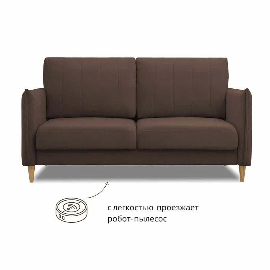 Диван-кровать 2х местный Valencia DUO, механизм Пантограф Дуо, 162х98х96 см