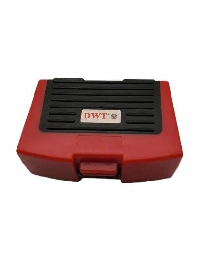 Набор бит и сверл 16 предметов DWT DTSBP0031 DWT