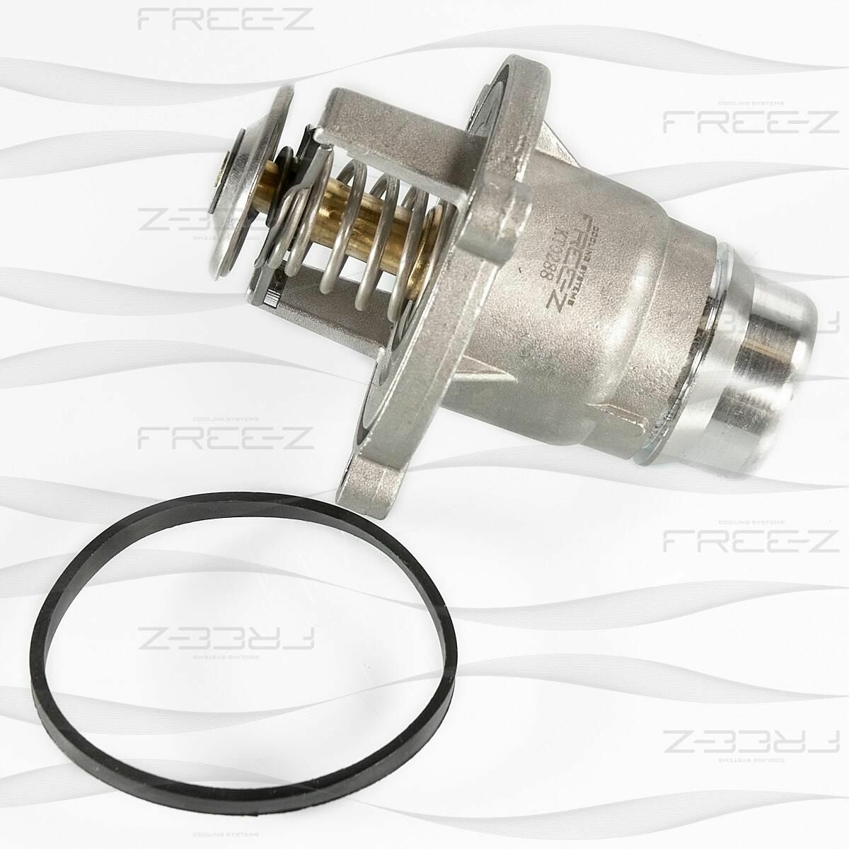 Термостат 90C для БМВ 3, 5, 6, X5, X6 KT0288 FREE-Z