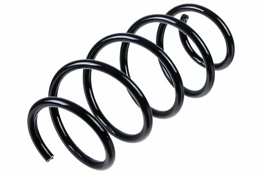 Пружина передняя для Фиат Крома, Опель Сигнум, Вектра C, GTS Z38142 ZENTPARTS