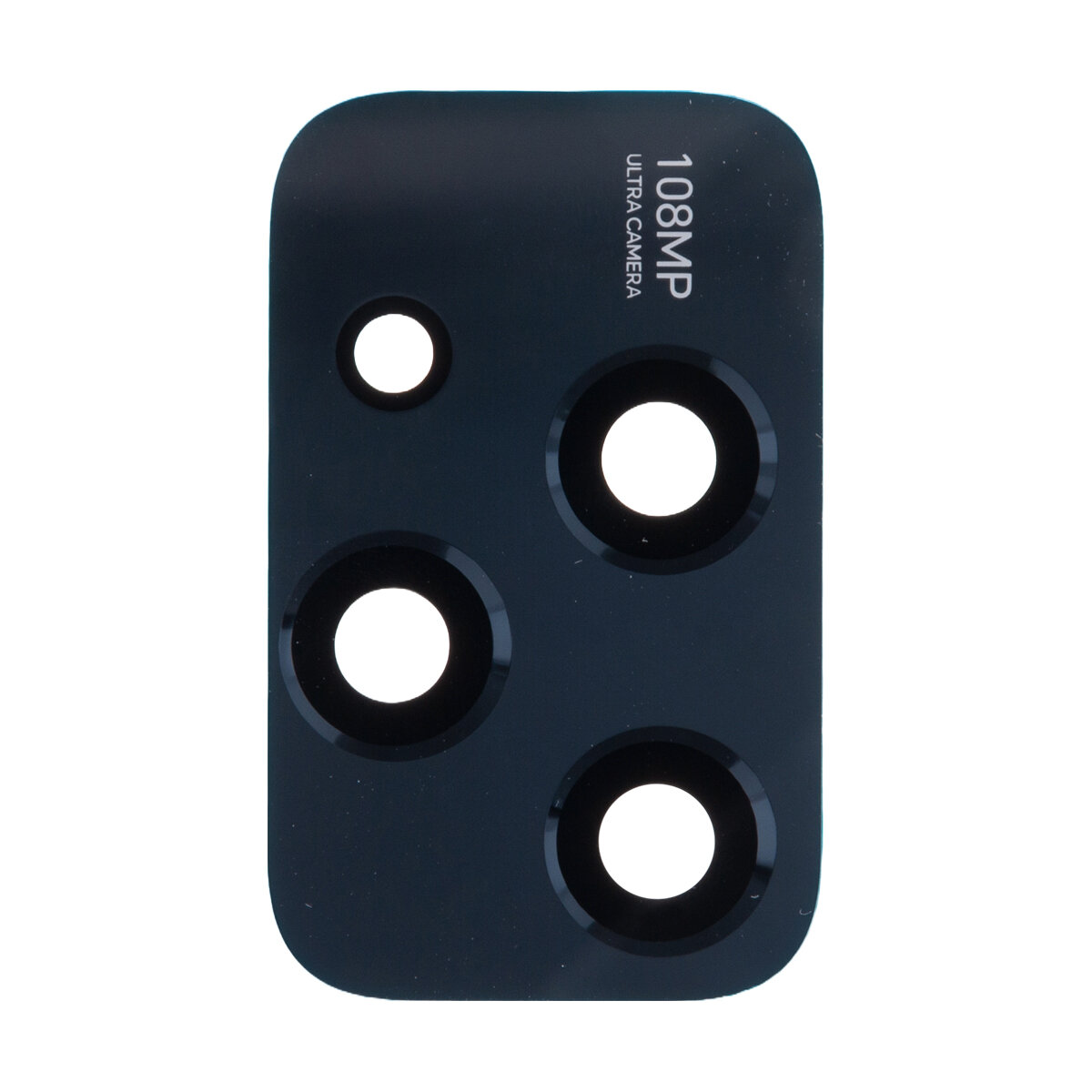 Стекло камеры для Huawei Honor 200 Lite (LLY-NX1) <черный>