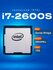 Процессор Intel Core i7-2600S OEM, Sandy Bridge, 2800МГц, 4 ядра