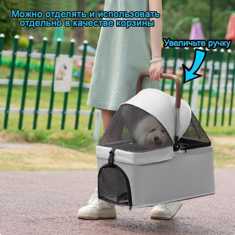 Переноска — фото 1