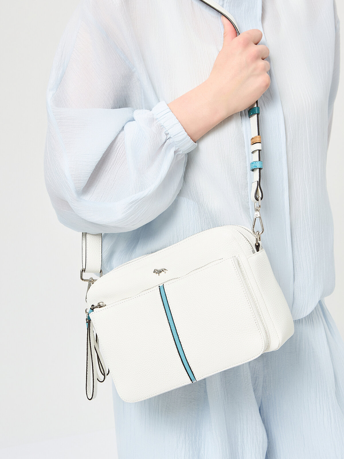 Сумка кросс-боди