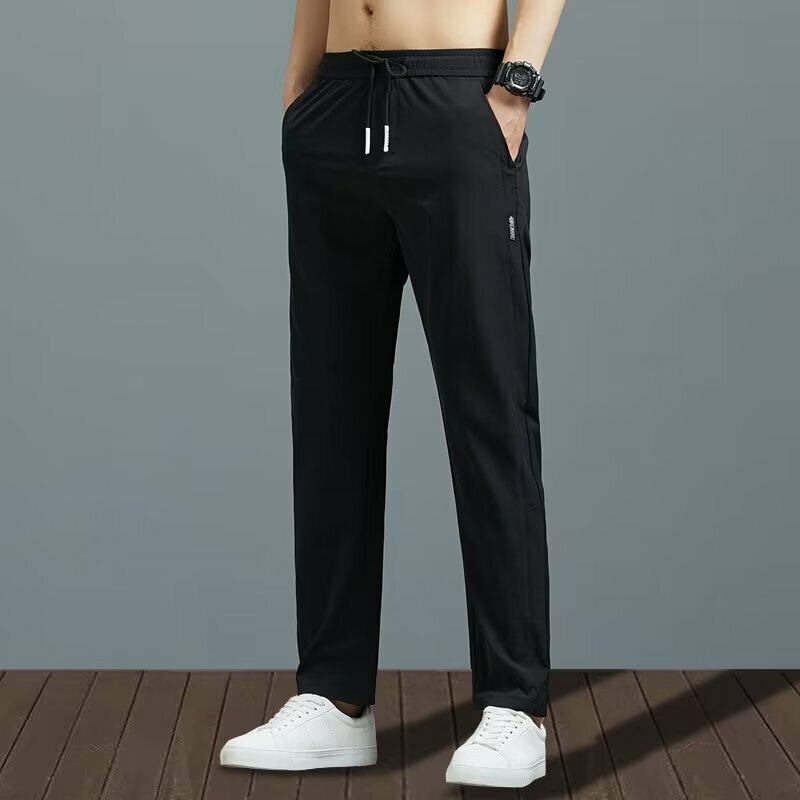 Брюки спортивные