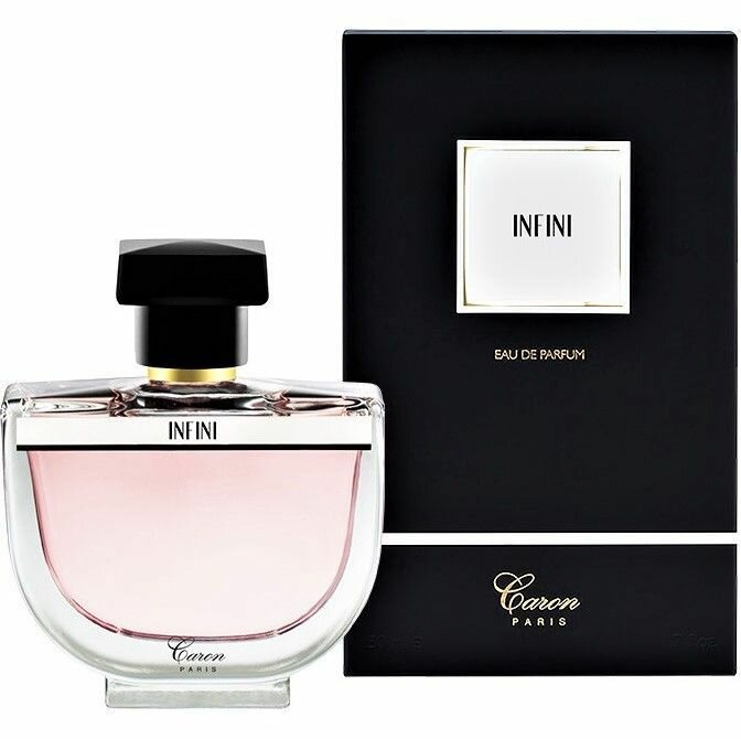 Caron, Infini 2018, 100мл, Парфюмерная вода женская