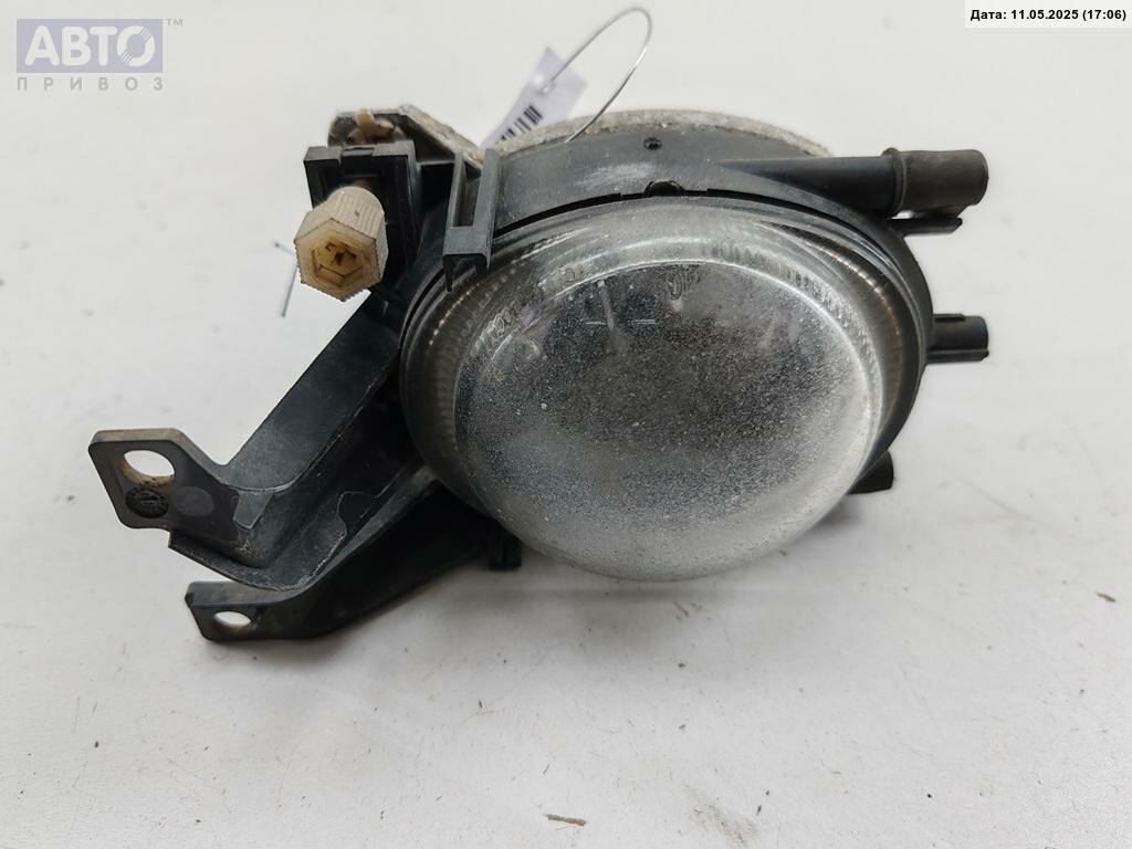 Фара противотуманная левая BMW 5 E39 (1995-2003)