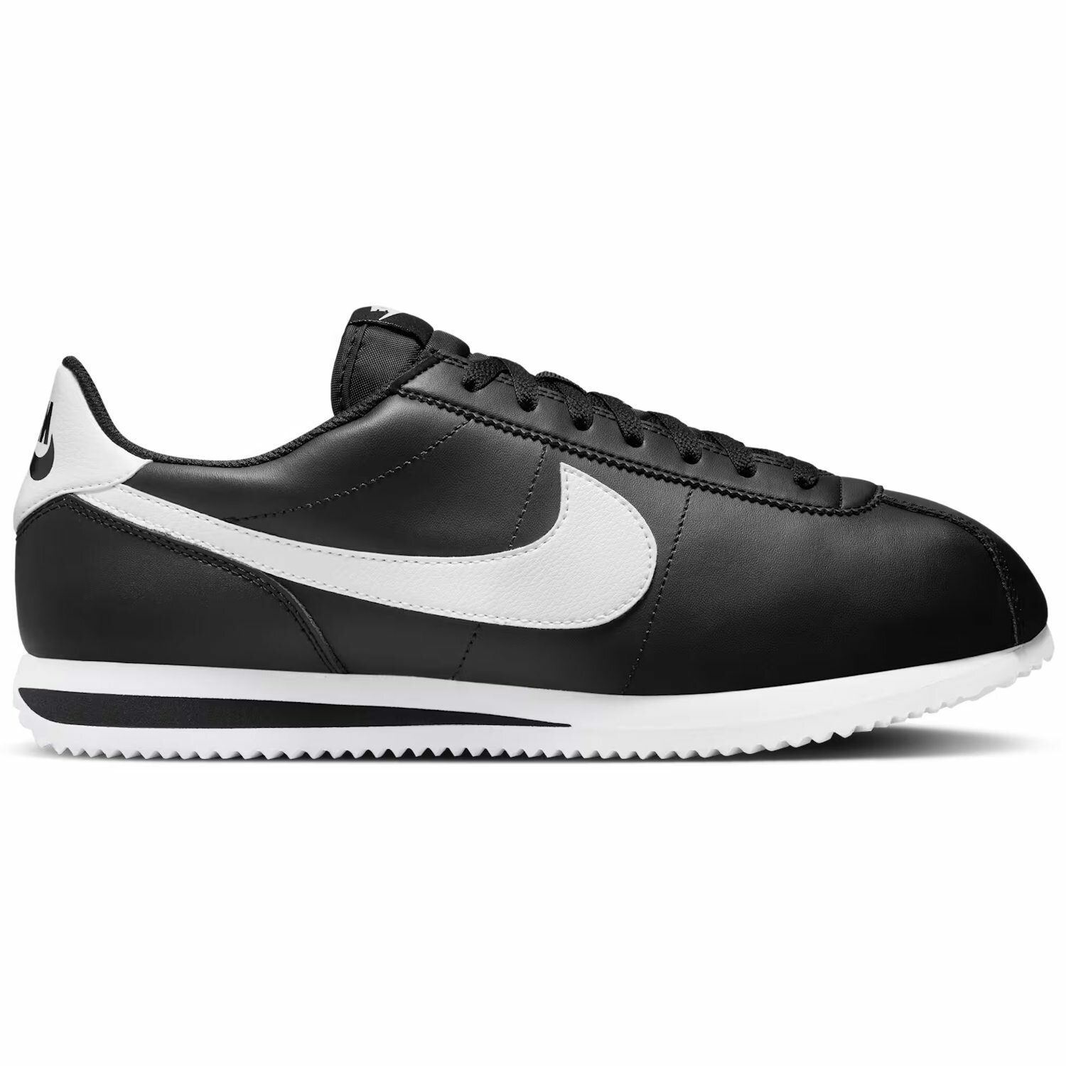 Кроссовки Cortez Leather