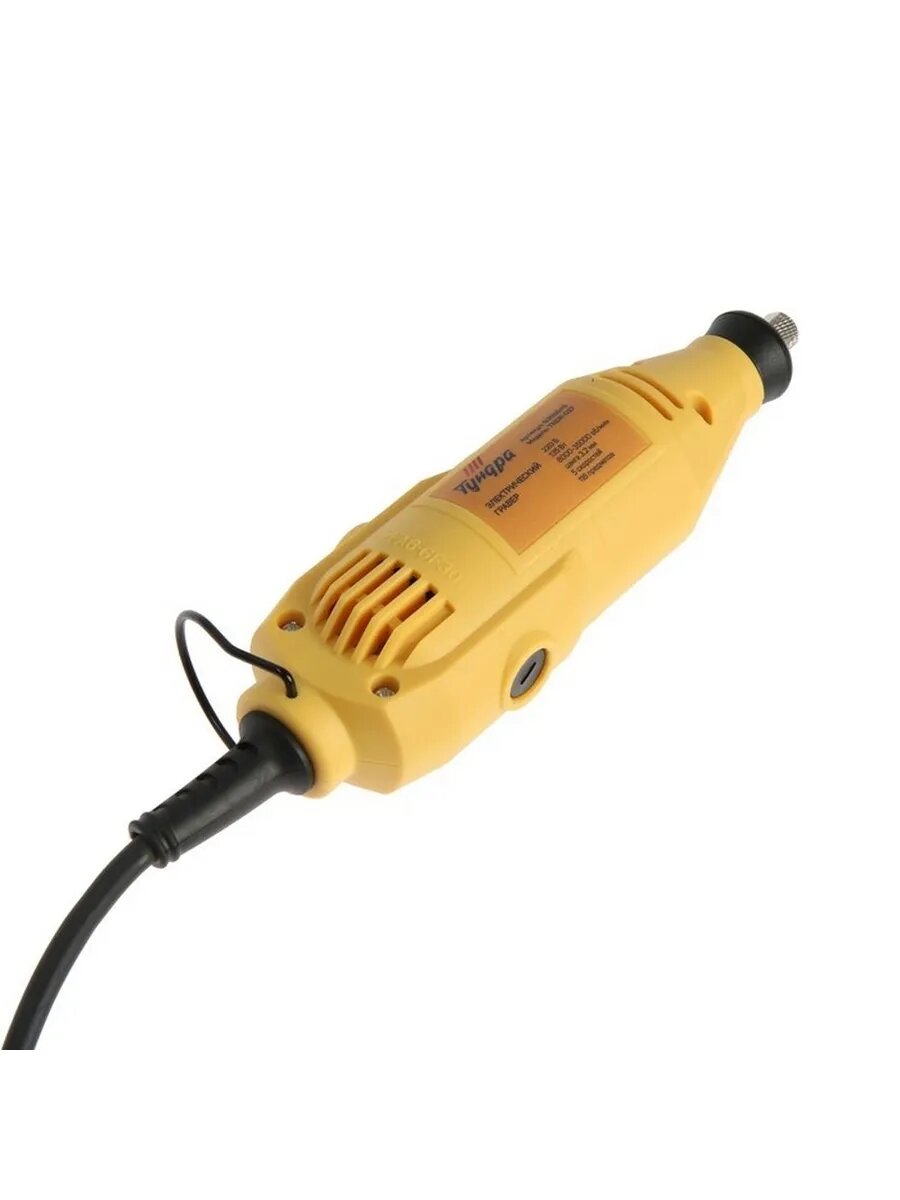Многофункциональный электравер тундра 135 Вт