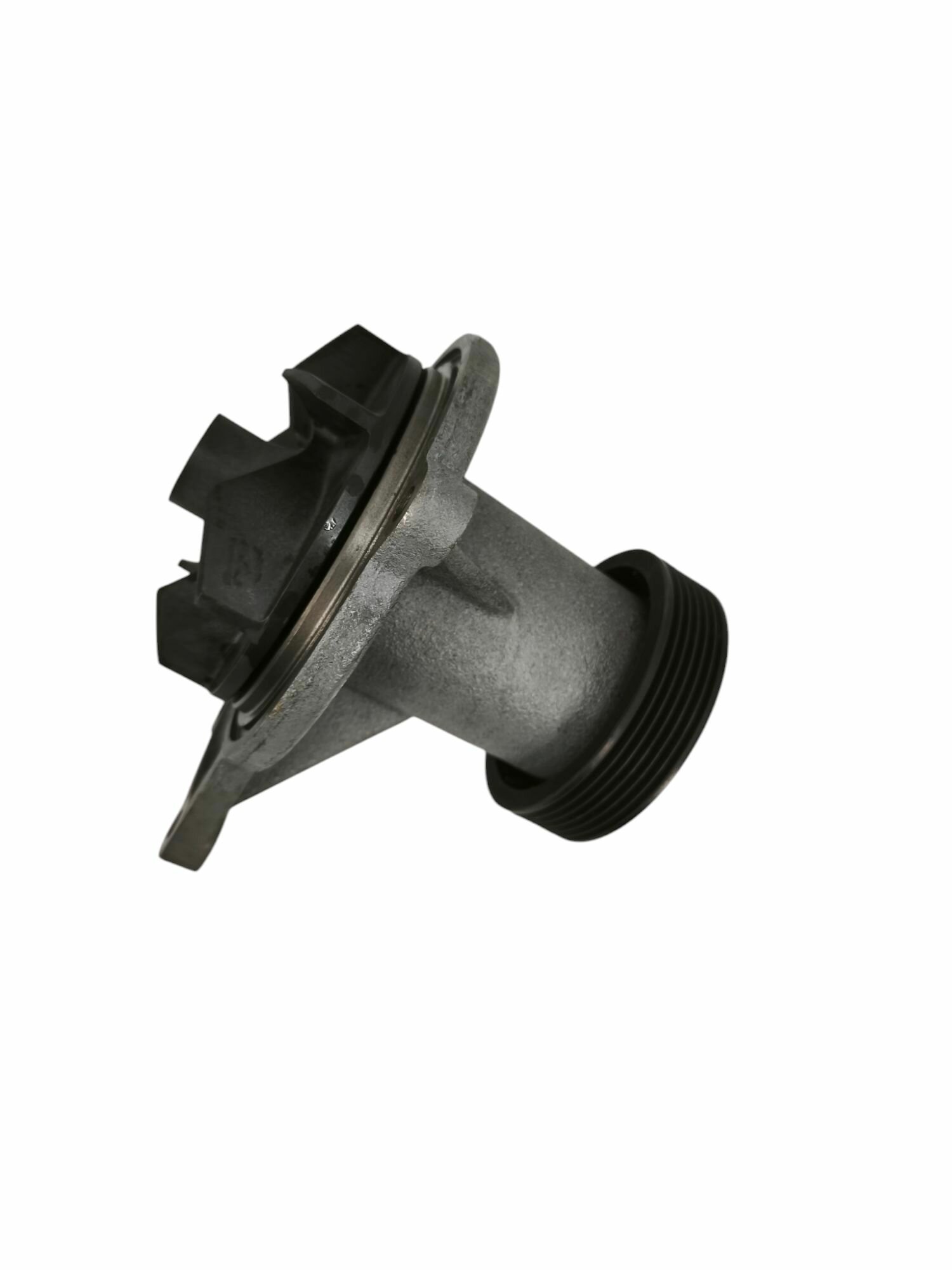 Насос водяной КАМАЗ ЕВРО-3/шкив 6 ручьев/d 100/ КАМАЗ