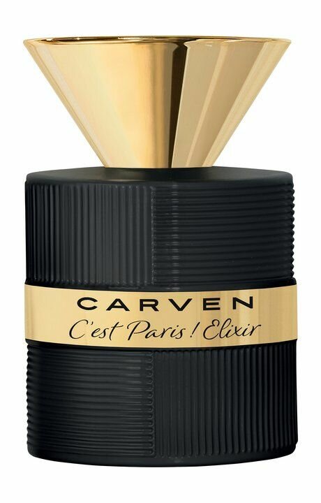 CARVEN C'est Paris ! Elixir Pour Femme Парфюмерная вода жен, 50 мл