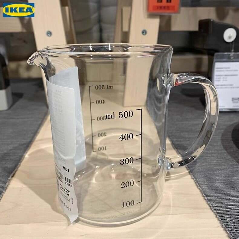 IKEA VARDAGEN - Мерные емкости