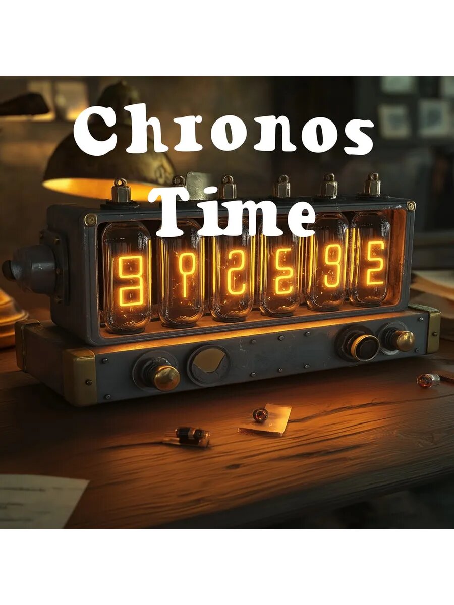 Chronos Time PS5