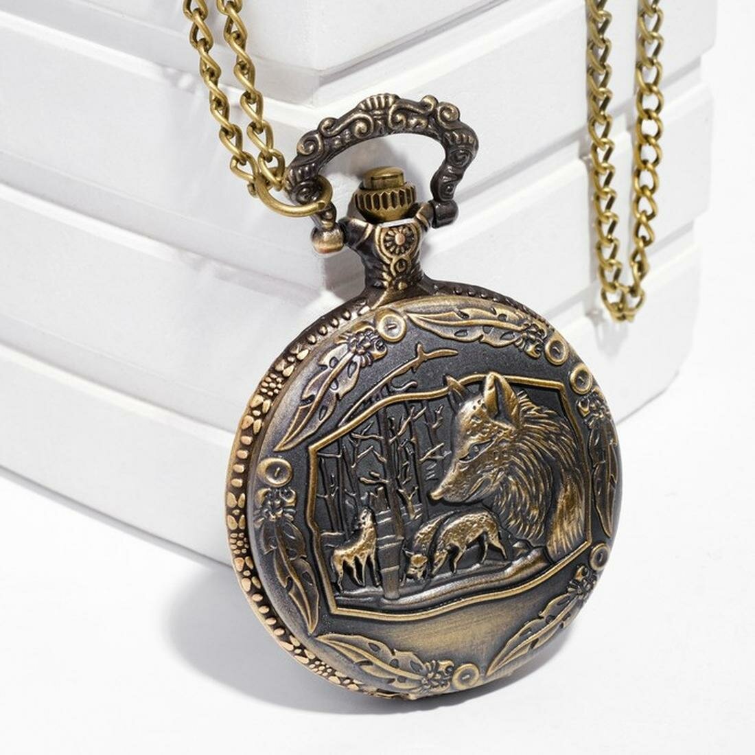 Карманные часы