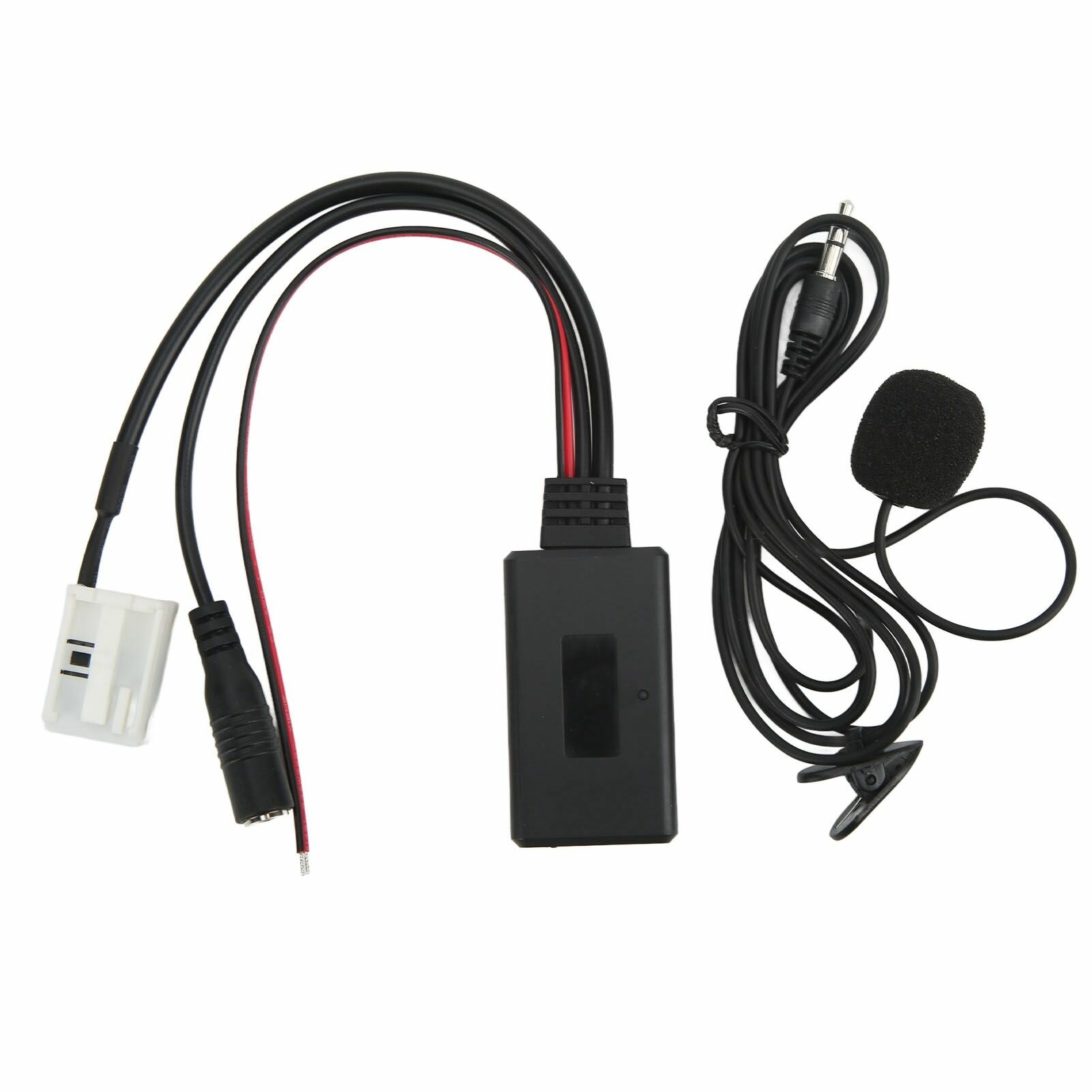 Bluetooth Aux in кабель с микрофоном для замены Mercedes Benz W169 W245 W203 W209