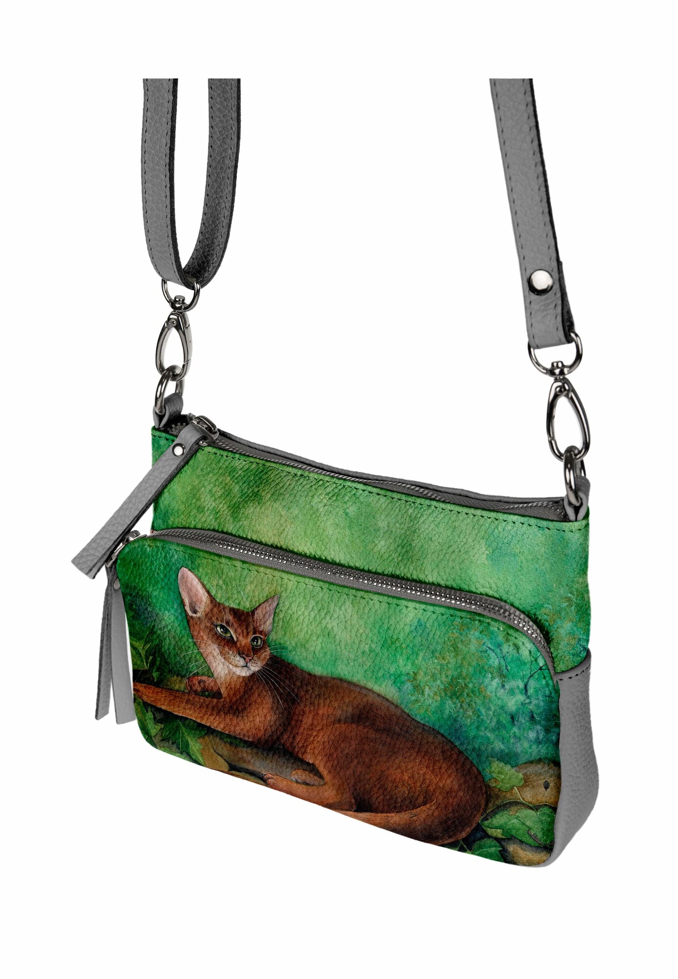 Сумка кросс-боди