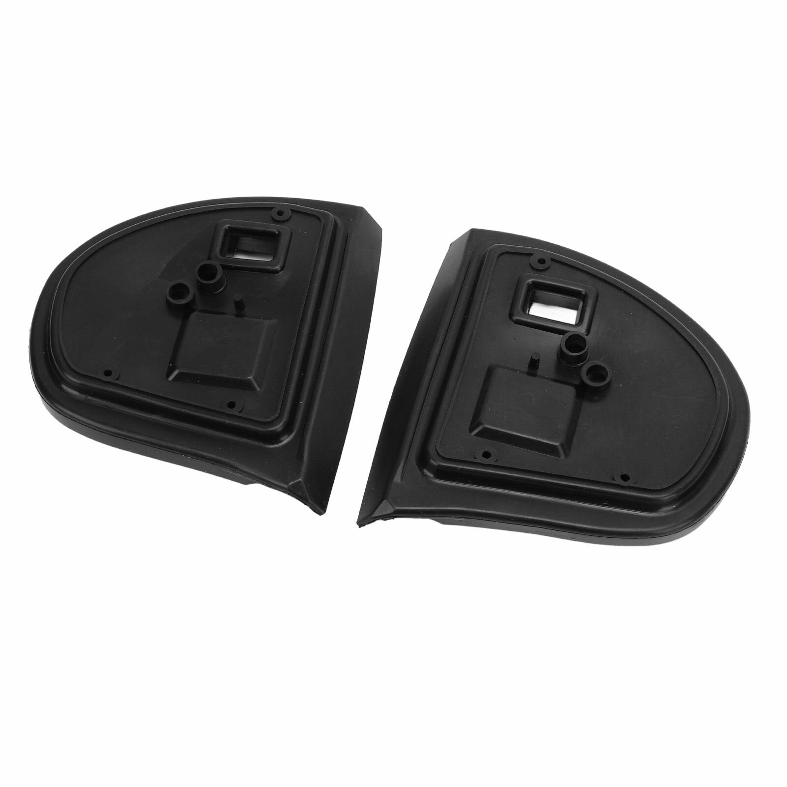 Уплотнители зеркал Mercedes (пара)