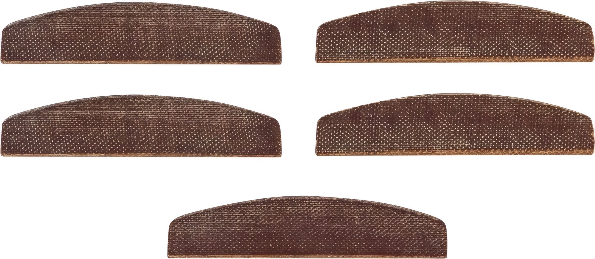 Ремонтный комплект двигателя дрели пневматической прямой SAD2500 Thorvik RKS12500