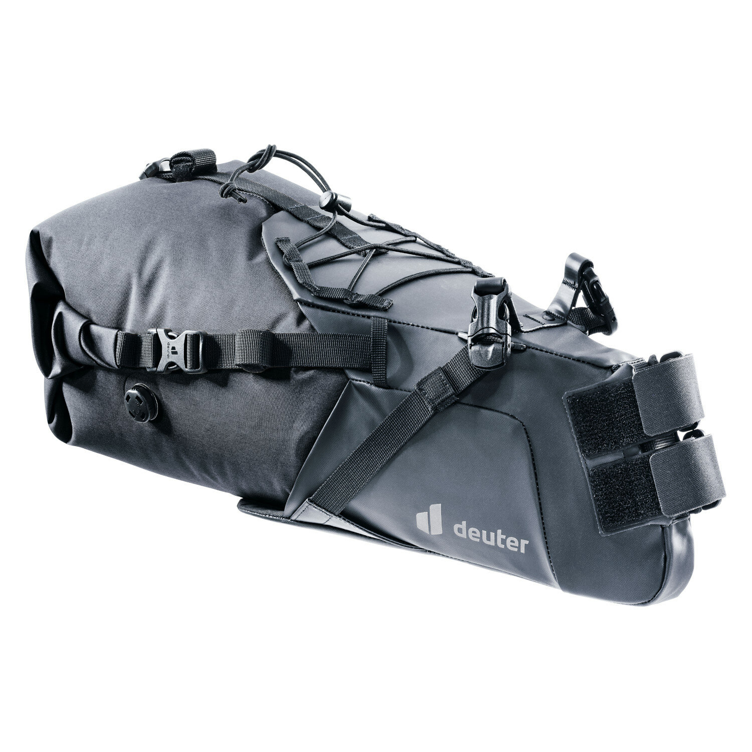 Сумка подседельная Deuter Cabezon SB 16 Black