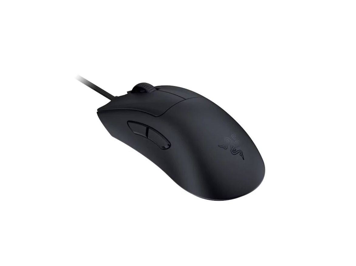 Мышь Razer DeathAdder V3, черный — фото 1