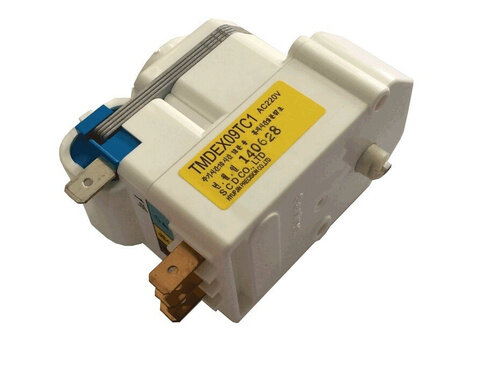 Таймер оттайки ТМDEX09UM1 для холодильника Daewoo, Океан.