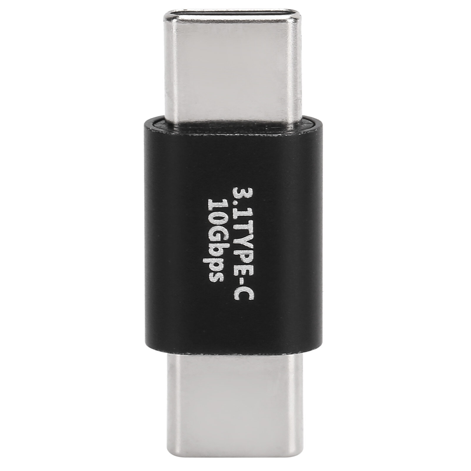 Адаптер Type C удлинитель 10 Гбит с быстрой зарядкой и передачей данных