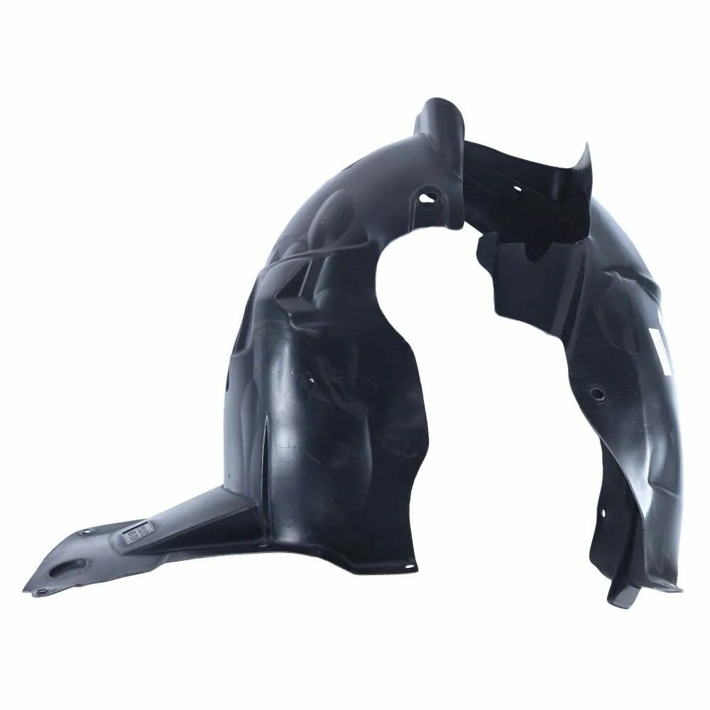 Подкрылок передний правый PEUGEOT Berlingo III/ Partner 08-15