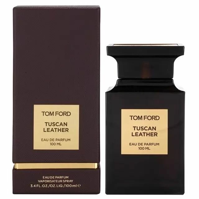 TOM FORD TUSCAN LEATHER Парфюмерная вода унисекс 100 мл