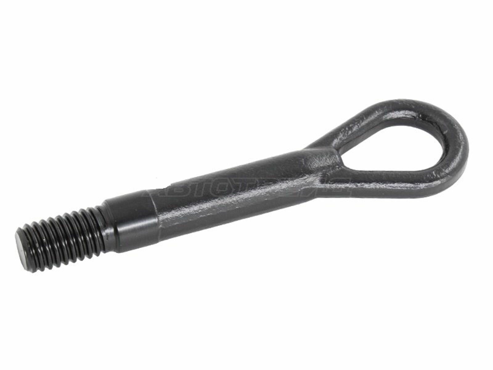 Крюк буксировочный BMW