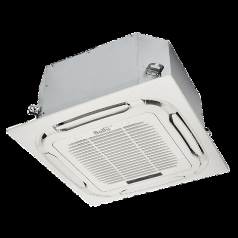 Кассетная сплит-система Ballu Machine BLC_C-18HN1_21Y (compact)