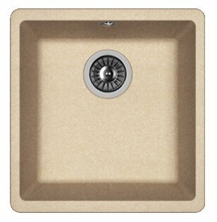 Мойка Florentina Вега 360 песочный Fg (22.310. B0360.107)