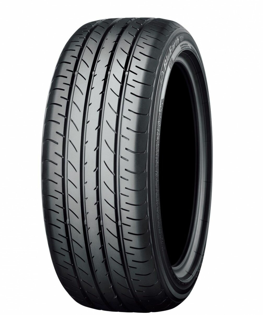 Автошина 195/55R16 87V AE51 BluEarth-GT YOKOHAMA TBL