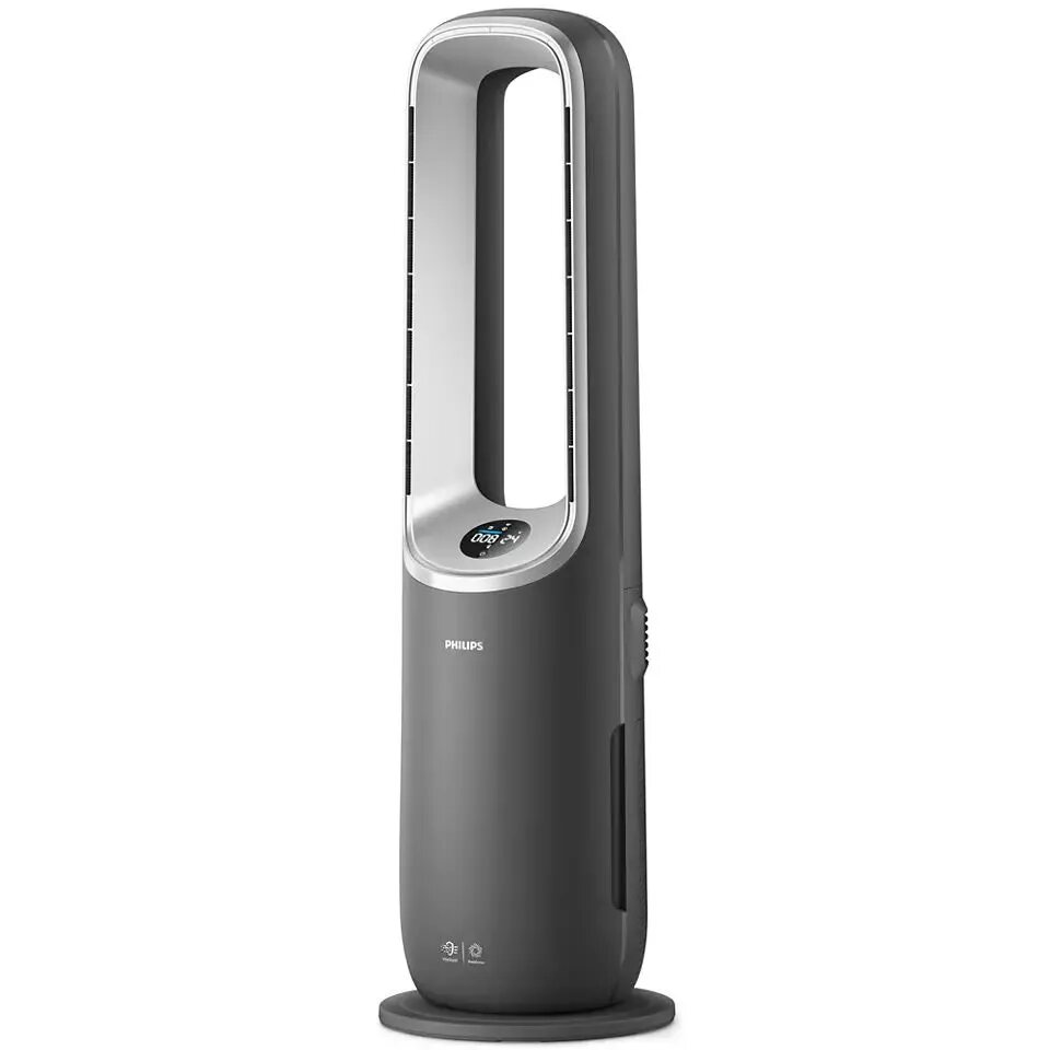 Очиститель воздуха Philips "AIR Performer 8000", высокая энергоэффективность