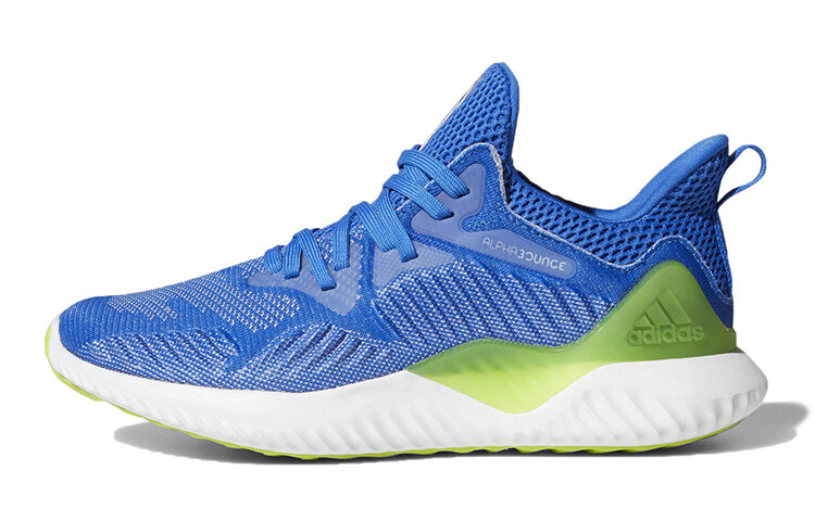 Кроссовки AlphaBounce Beyond