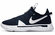 Кроссовки NIKE PG 4, размер EU 41 стопа (26CM), синий