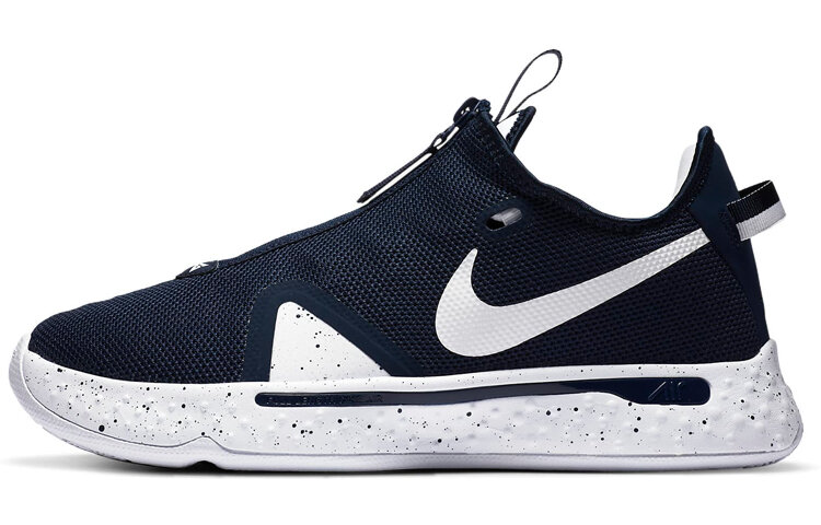 Кроссовки NIKE PG 4