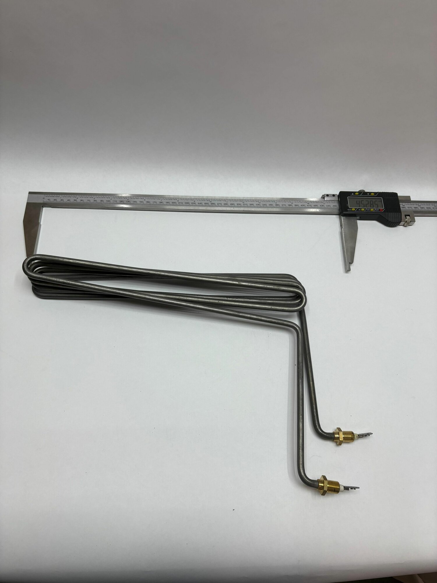 ТЭН фритюра Modular 965,009,00 3400W