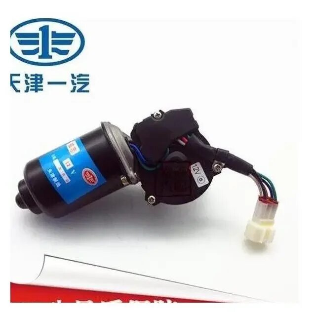 Мотор переднего стеклоочистителя для FAW V2