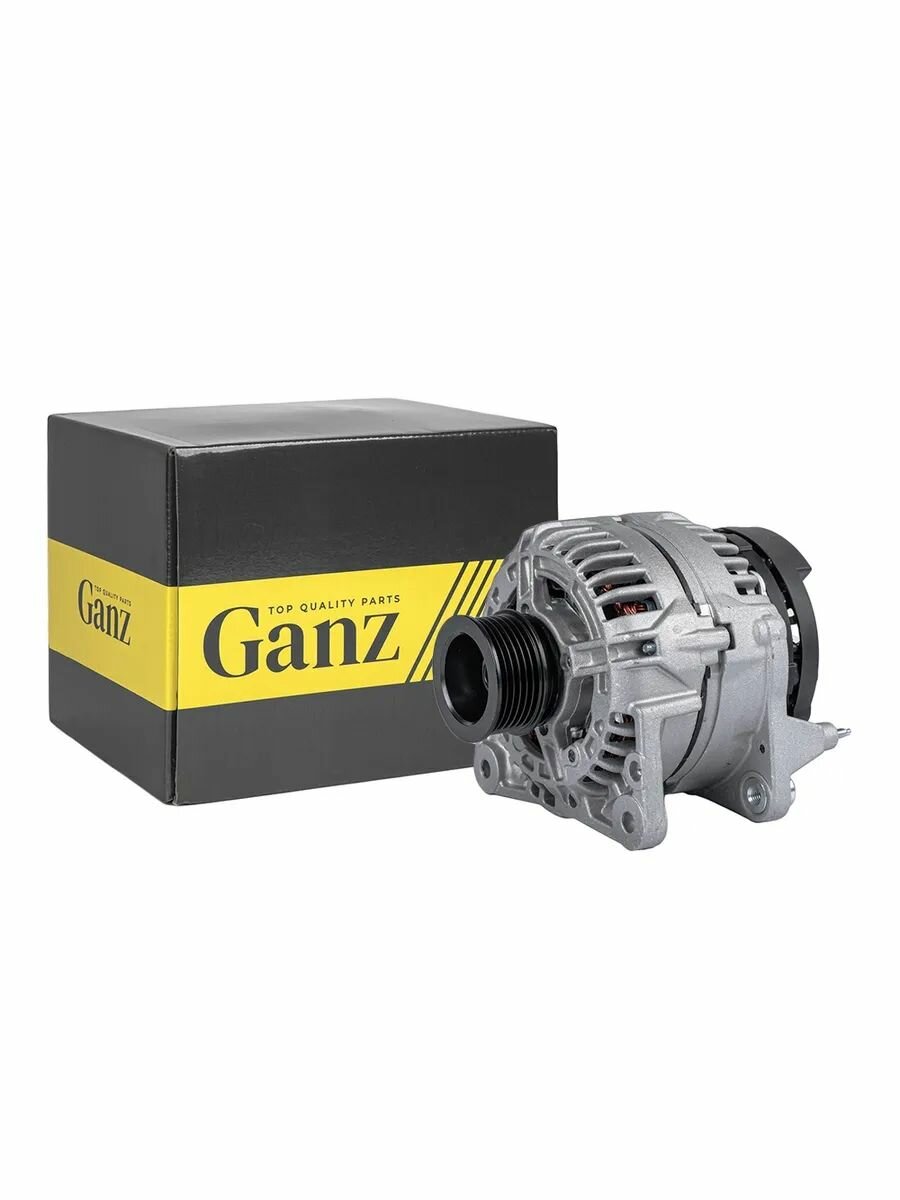 Генератор 12V 70A Фольксваген Гольф Нью Битл Поло, Ауди A3, Сеат Кордоба Ибица Леон