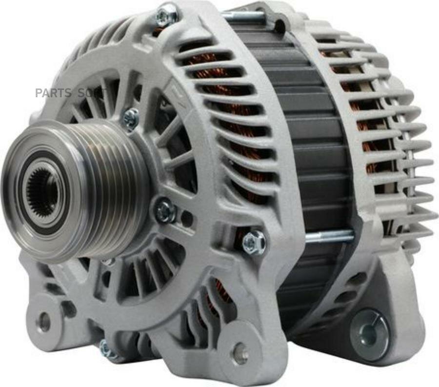 WAI 20255N Генератор (новый) RENAULT CLIO IV (BH) KANGOO / GRAND KANGOO II (KW0/1) ()