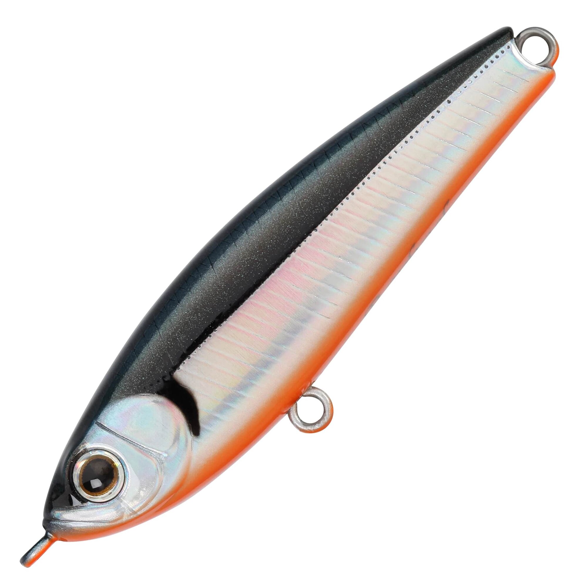 Воблер Zip Baits RIGGE RAPHAEL S-LINE 45S # 126