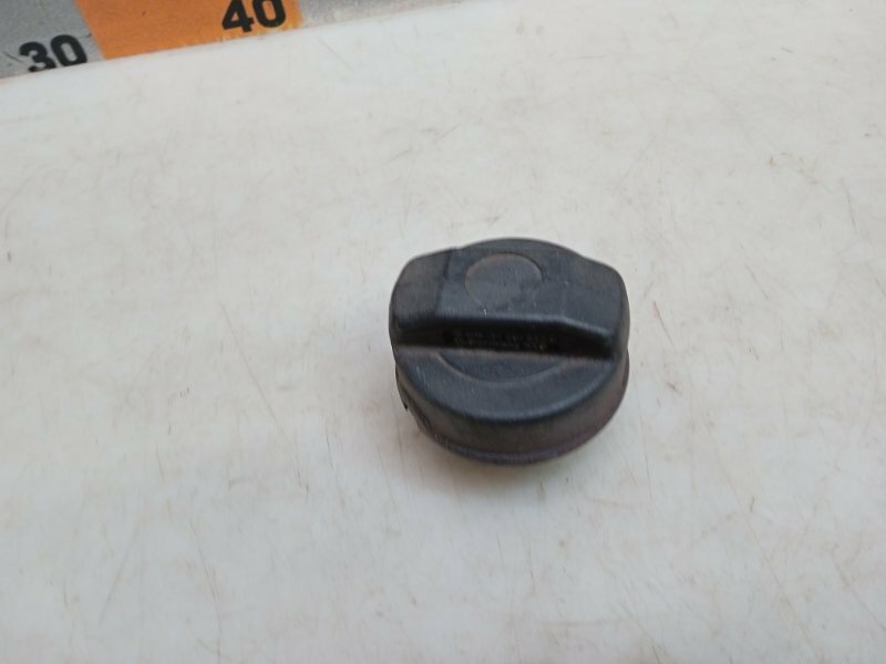 Б/У пробка бензобака Крышка бензобака Opel Corsa 1999 B, S93 400462 OPEL арт. 191201553A