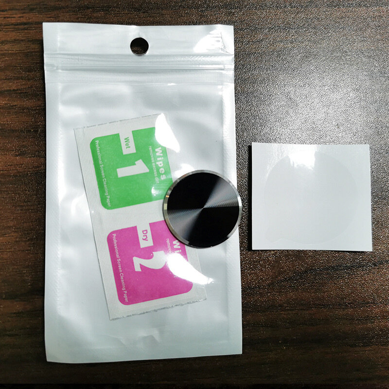 Патч для мобильного телефона магнитный кронштейн патч для мобильного телефона