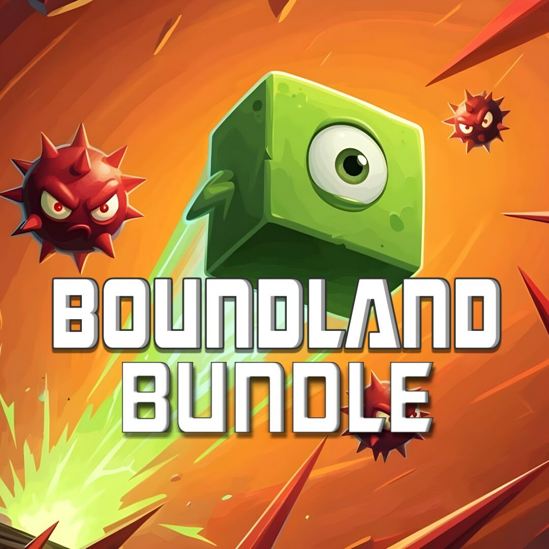 Игра Boundland Bundle для Xbox - Цифровой код для Microsoft Store