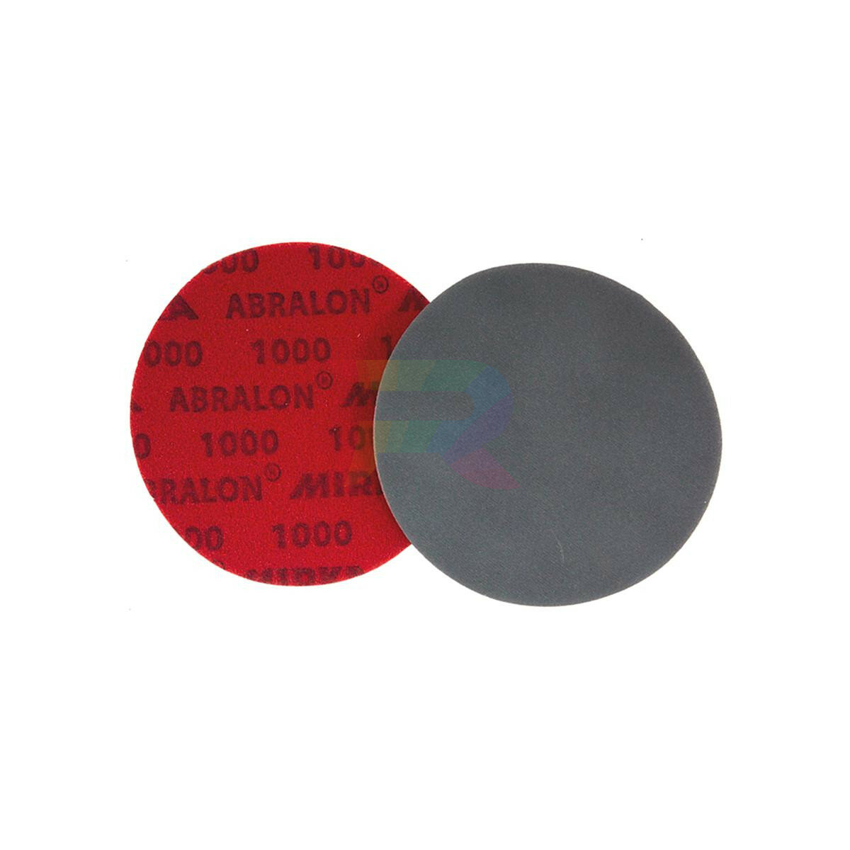 Шлифовальный диск Mirka Abralon P1000 150 мм.
