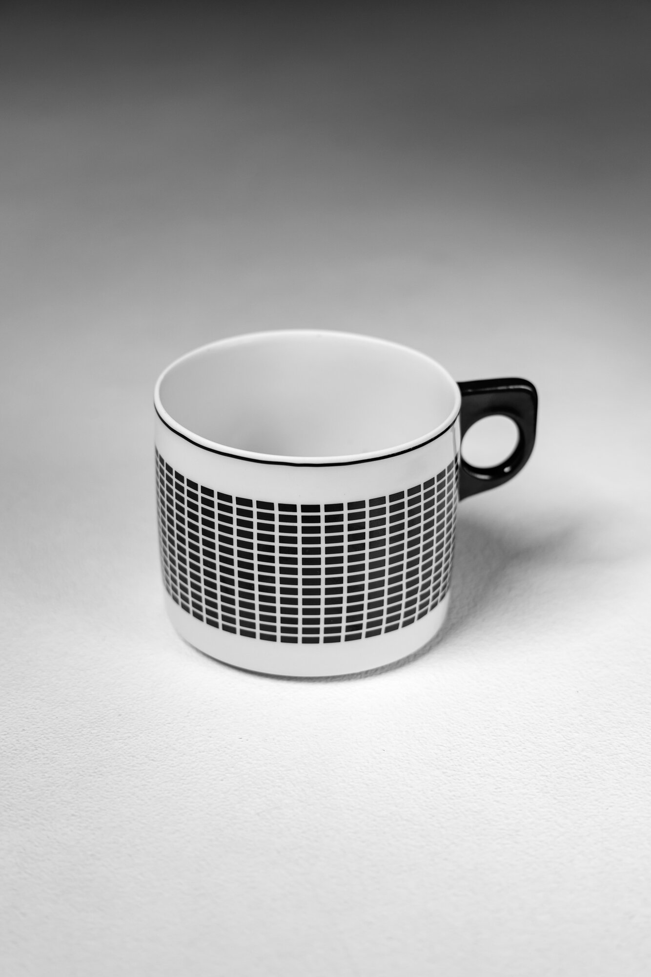 Кружка антихрупкость "Московский Планетарий", объем 450 мл, фарфор