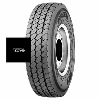 Шины автомобильные TyRex All Steel VM-1 315.00/80.00R22.00 156K