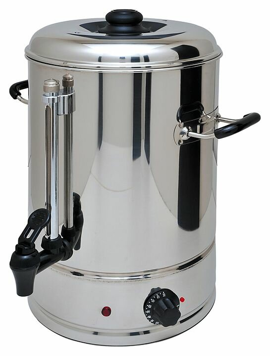 Кипятильник наливной